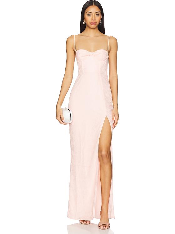 MAJORELLE Katina Gown